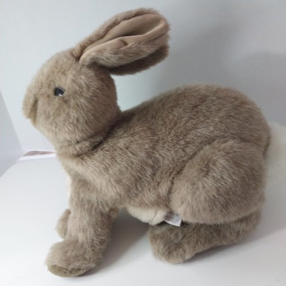 Folkmanis Puppets | Toys | Rare Htf Folkmanis Folktails Realistic ...